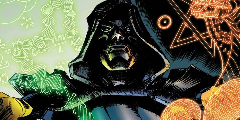 Thanos Vs Doctor Doom: Who Wins This Marvel Villain Fight?
