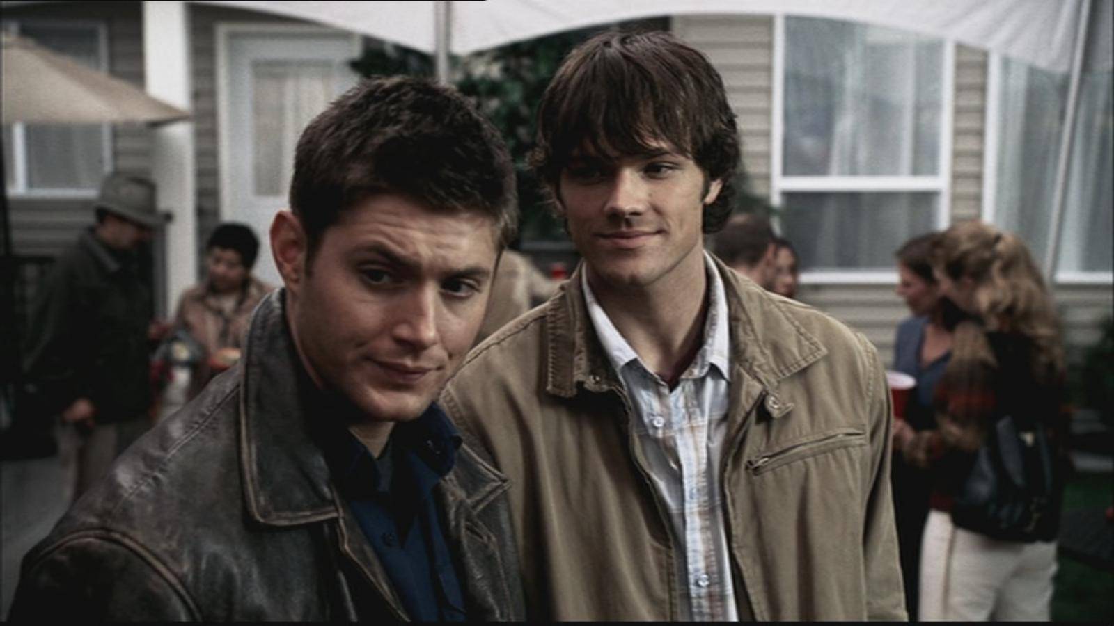 Supernatural Showrunner Teases Sam & Dean's Reaction to [SPOILER]'s Killer