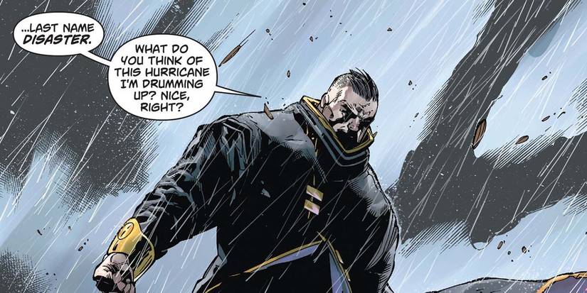 10 Generic Green Lantern Villains Who Desperately Need a Modern Makeover