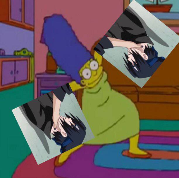 Naruto: 10 Hilarious Choking Sasuke Memes That Will Make You Cry