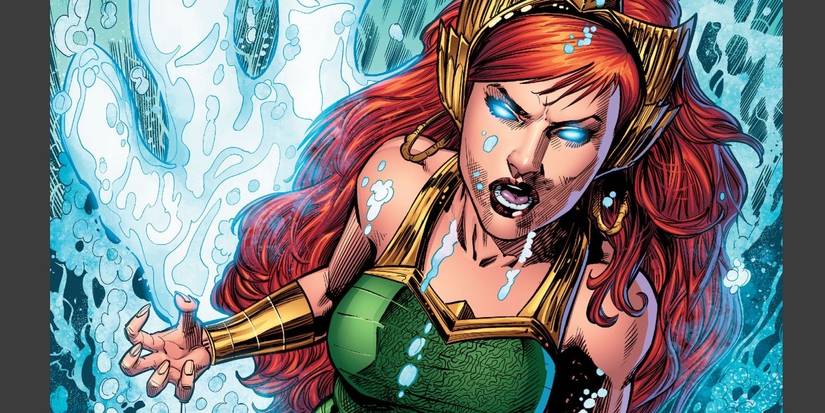 The Most Physically Strong Members Of The Justice League, Ranked