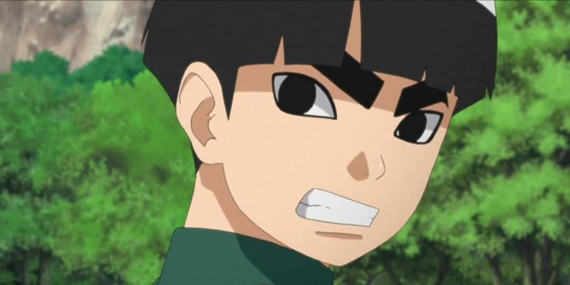 Will Boruto Ever Reveal Who Metal Lee's Mother Is?