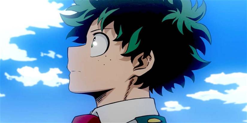 10 Best Self-Improvement Anime