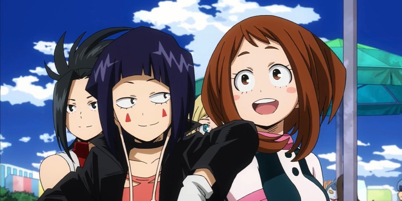 My Hero Academia: 10 Things About Momo's Quirk That Make No Sense
