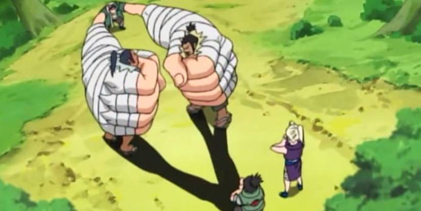 20 Naruto Filler Episodes Worth Watching
