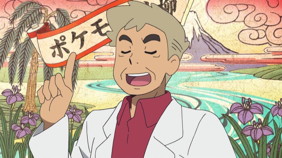 Top 10 Scientists and Inventors in Anime