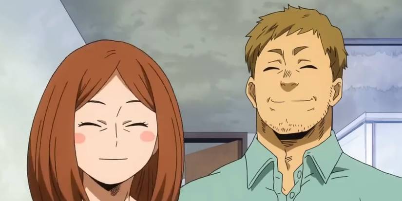 My Hero Academia: 5 Ways Ochaco Is Best Girl (& 5 Ways It's Momo)