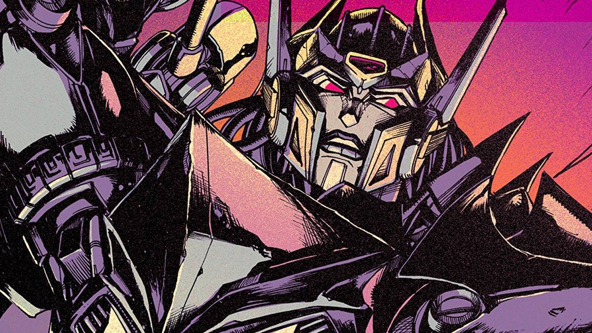 Onyx Prime: Who is Transformers' Original Beast Machine?