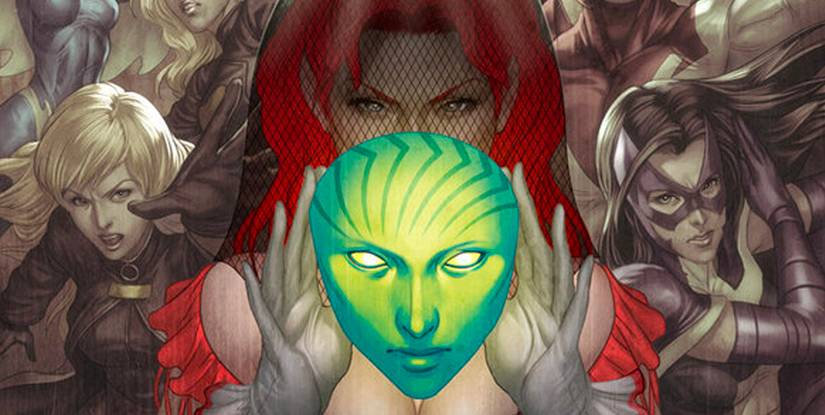 Birds of Prey: How Oracle Gave Barbara Gordon a Second Act