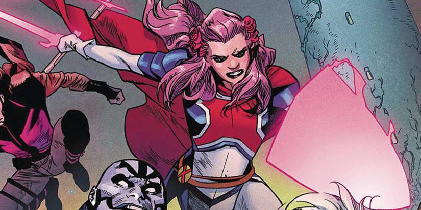 X-Men: All of Psylocke's Mutant Powers, Explained