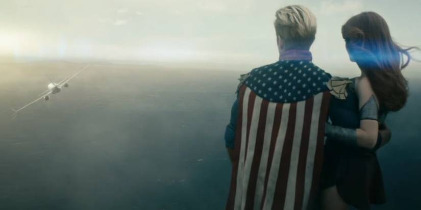 The Boys: 10 Worst Things Homelander Did