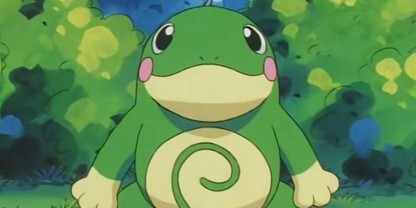 10 Pokémon That Are Only Powerful In The Rain