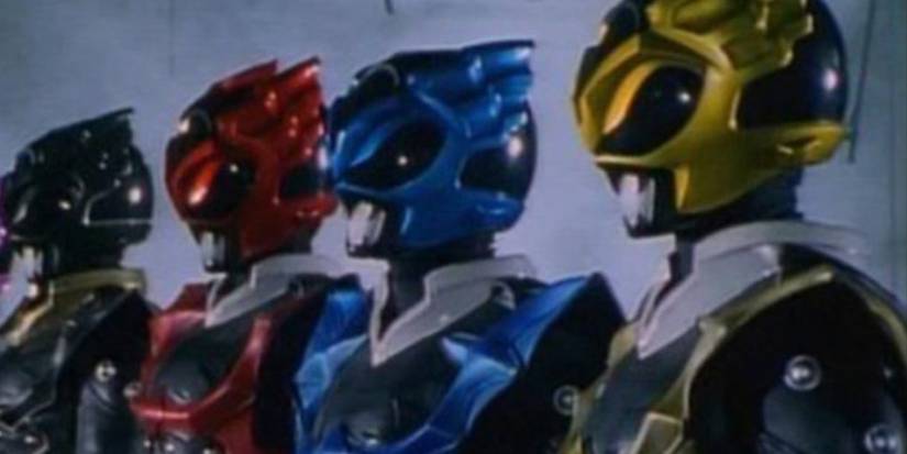Power Rangers: Evil Rangers, Ranked