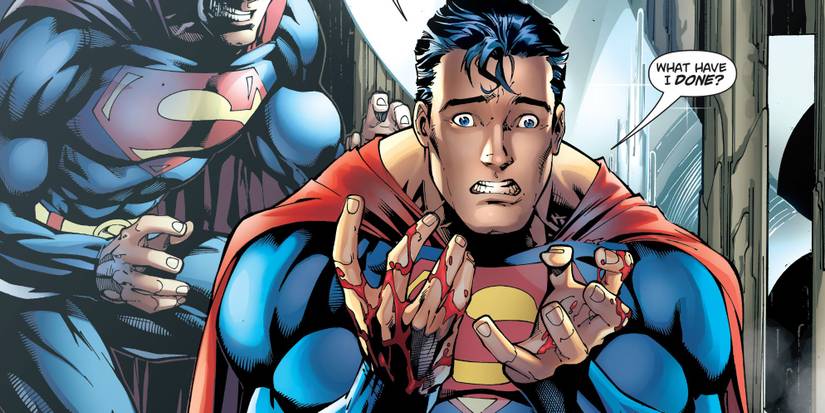 10 Ridiculous Injuries Batman Should've Never Survived