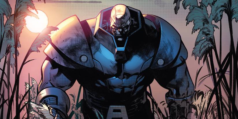 Marvel's 10 Oldest Heroes By Age, Ranked