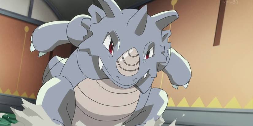 10 Most Iconic Ground-Type Pokémon