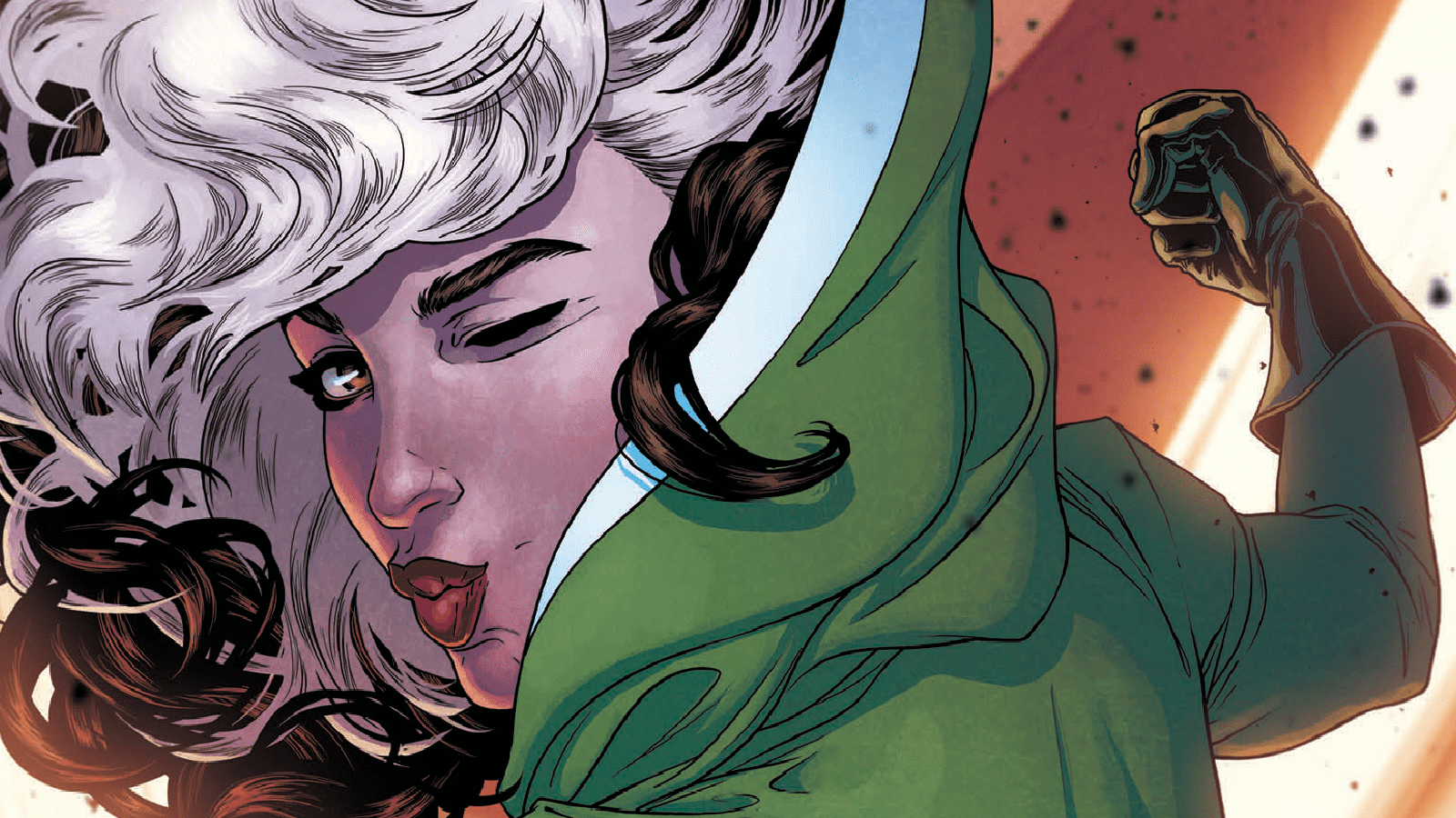 5 Reasons Everyone Loves Rogue (& 5 Things That Made Us Angry at Her)