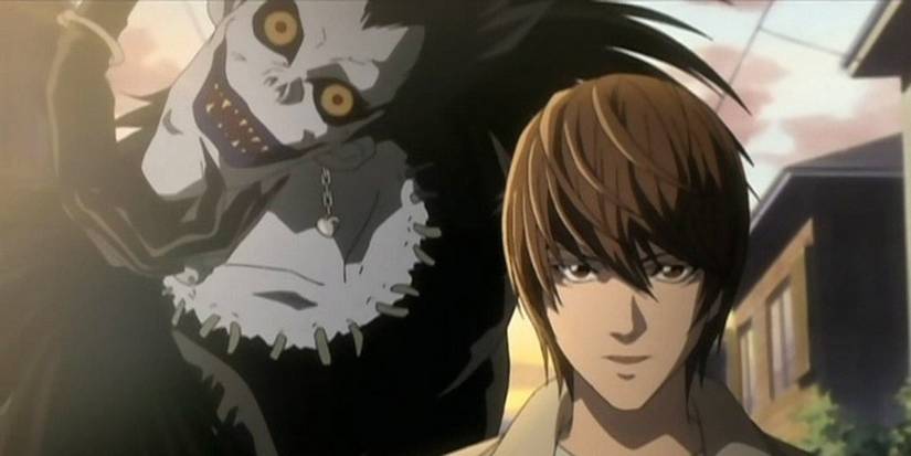 Death Note: 10 Best Quotes Of Ryuk