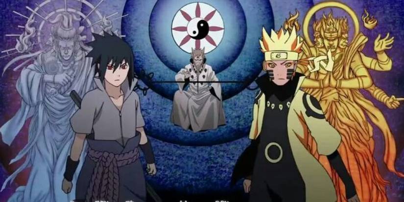 Naruto: 10 Hidden Details About Sasuke Everyone Missed