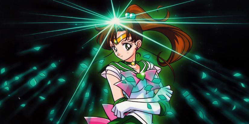 10 Strongest Sailor Moon Characters with Elemental Powers, Ranked