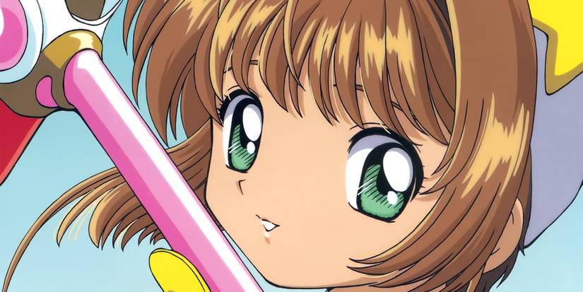 This Beloved Magical Girl Anime Is Getting A Surprise Sequel