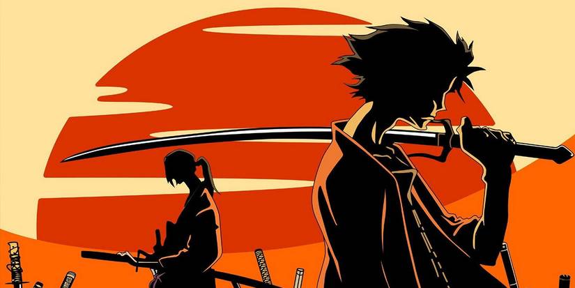 15 Best Historically Themed Anime, Ranked