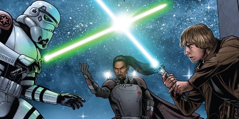 Star Wars: Who are the SCAR Troopers, the Empire's Commandos?