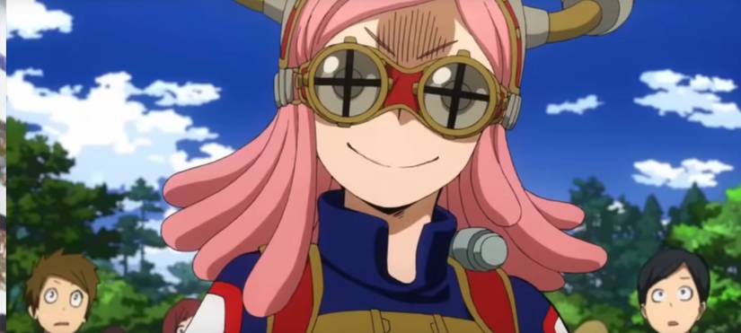 Top 10 Scientists and Inventors in Anime