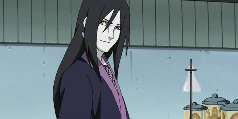 Top 10 Scientists and Inventors in Anime