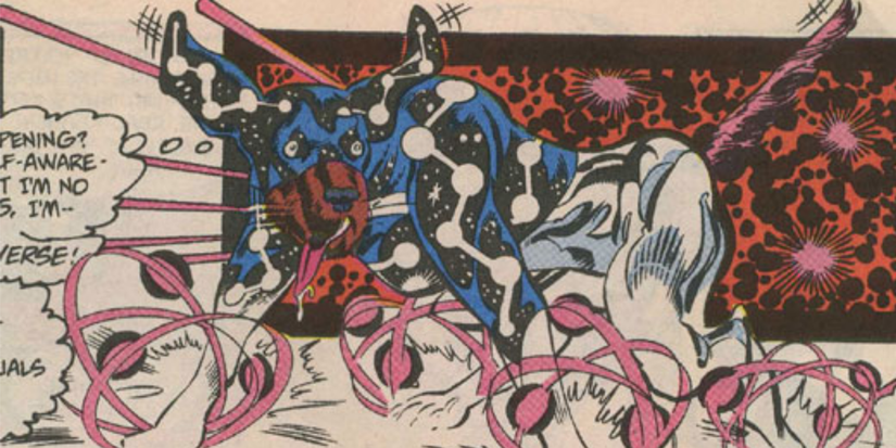 The 10 Best Characters To Have Marvel’s Uni-Power, Ranked