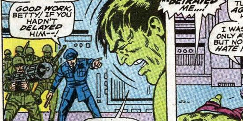 Top Ten Most Powerful Guns in Marvel Comics