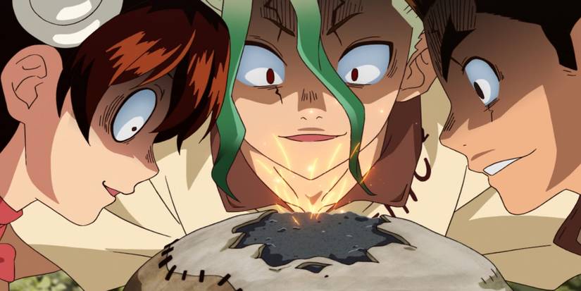 Dr. Stone: 10 Things You Didn't Know About Senku Ishigami