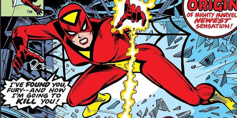 Spider-Woman: How Jessica Drew's Costume Changed Through History