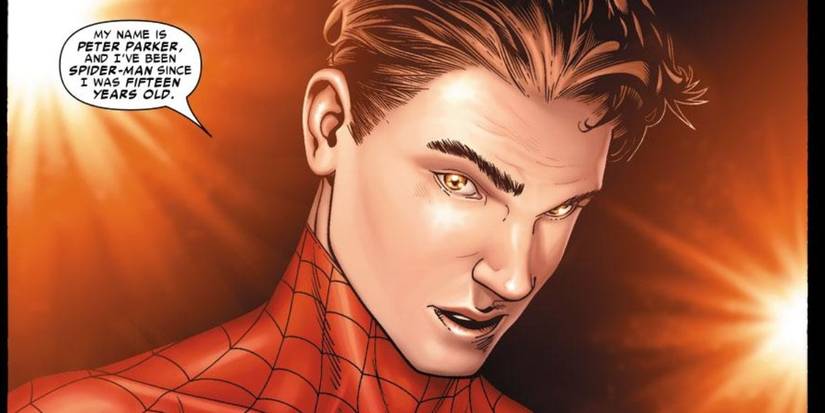 Spider-Man: 10 Most Iconic Panels in Marvel History