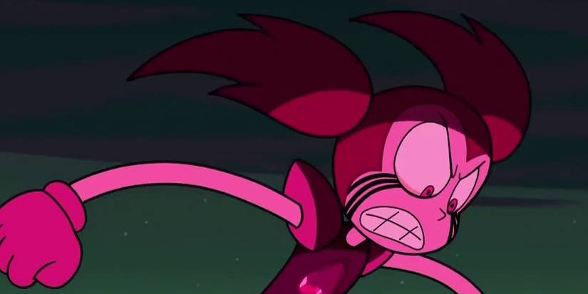 Steven Universe: The Movie Features the Scariest (and Most Tragic) Gem Ever