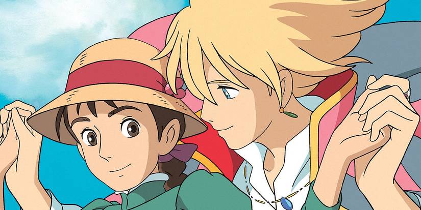 Howl’s Moving Castle Ending, Explained