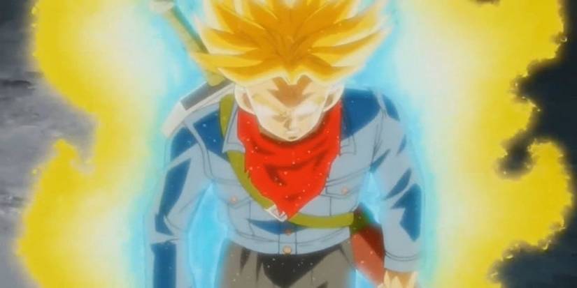 Dragon Ball: Vegeta’s 10 Most Epic Galick Guns Ever, Ranked