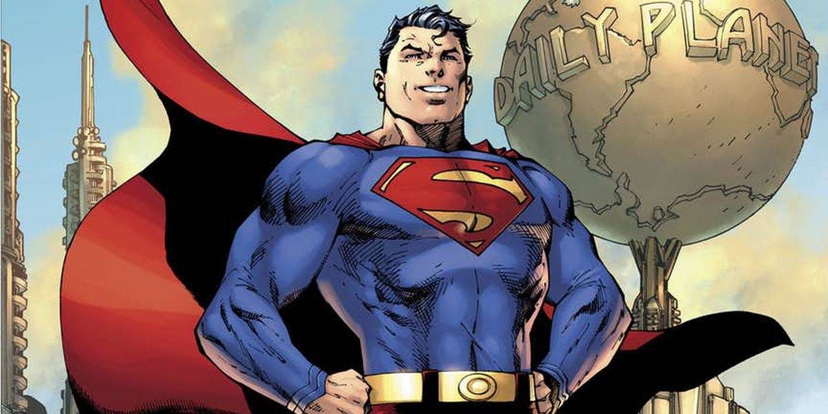 DC Comics: 10 Worst Superman Storylines Of All Time