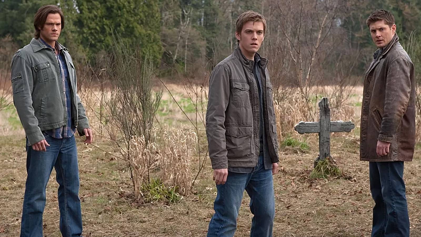 Adam Will Return in Supernatural Season 15