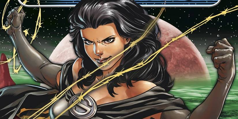 DC: 5 Best Versions Of Wonder Woman (& 5 Most Evil)