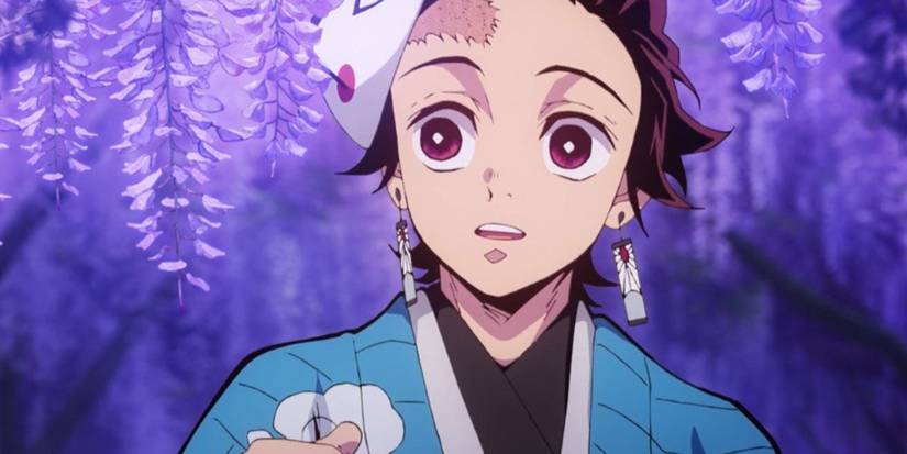 The 10 Nicest Shonen Protagonists, Ranked