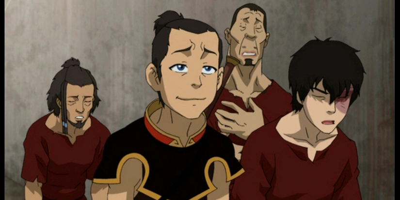 The 15 Best Episodes Of Avatar: The Last Airbender (According To IMDb)