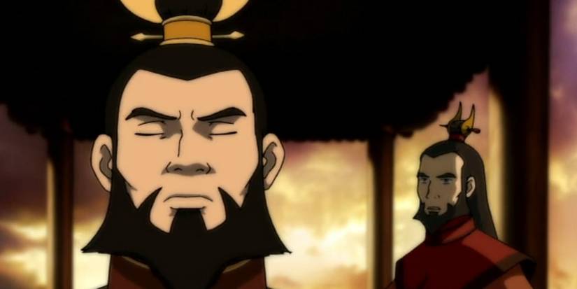 The 15 Best Episodes Of Avatar: The Last Airbender (According To IMDb)