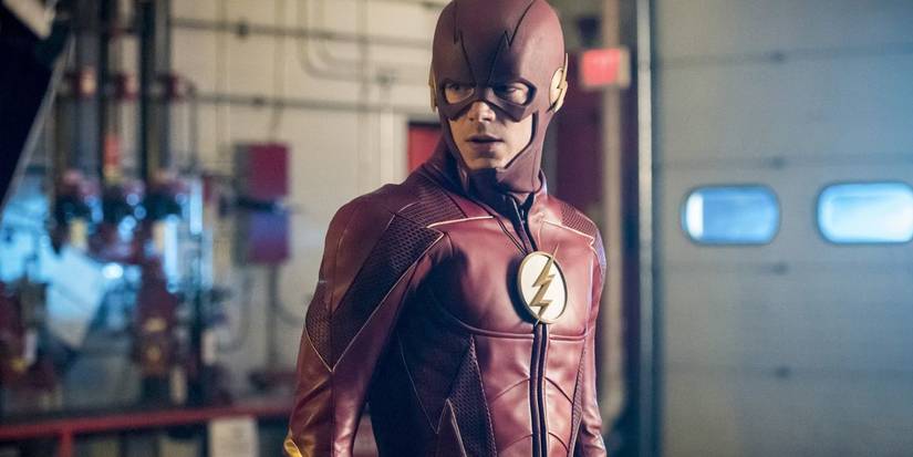 The Flash: Every Arrowverse TV Costume, Ranked