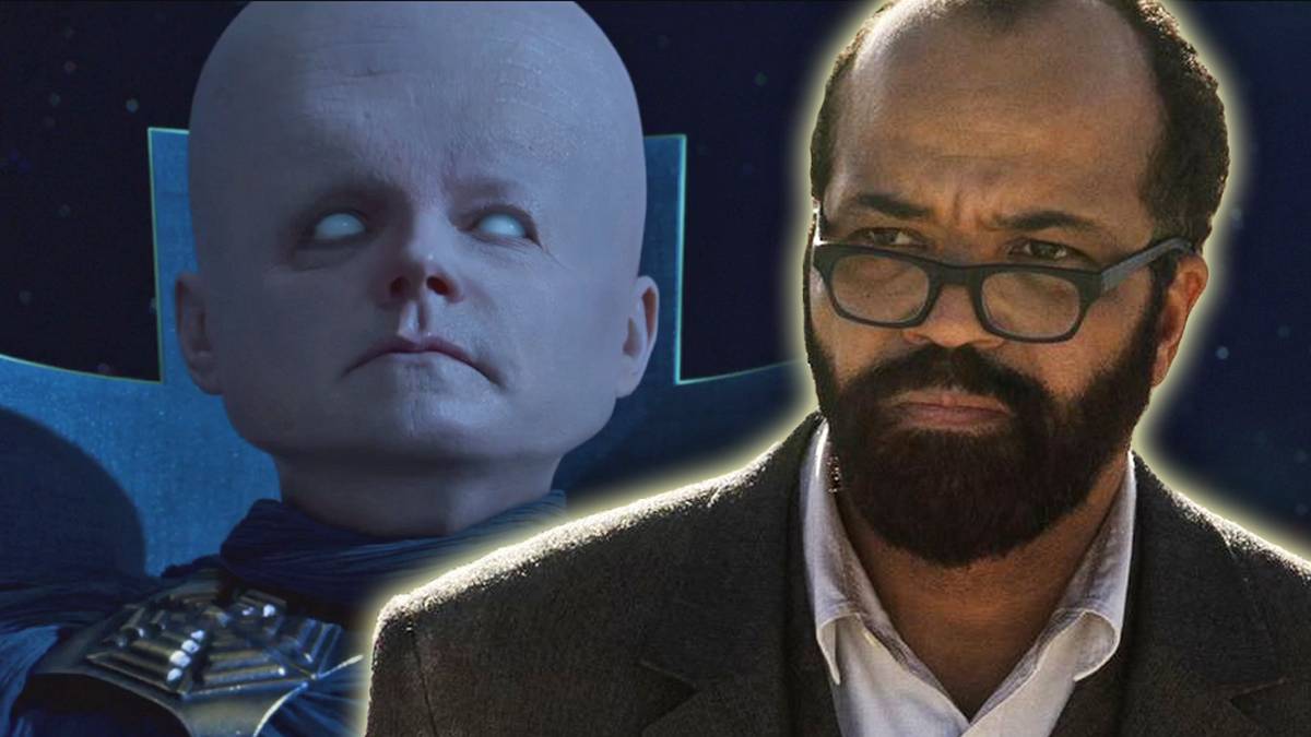 Why The Watcher in Marvel's What If...? Isn't 'An Old White Man'