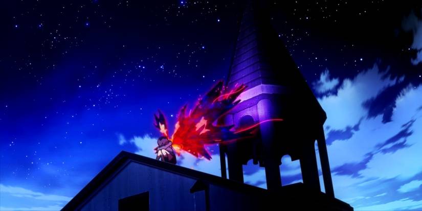 Tokyo Ghoul: 10 Things You Didn't Know About Touka