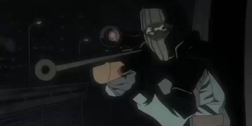 The Top 10 Anime Gunslingers & Marksmen