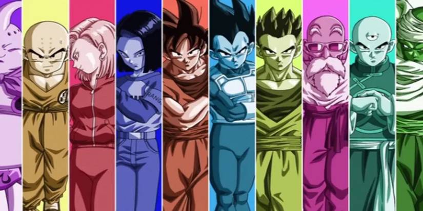 The 15 Best Tournaments In Anime, Ranked