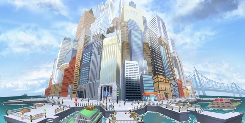 Every Pokémon Generation's Region & Their Real World Influences