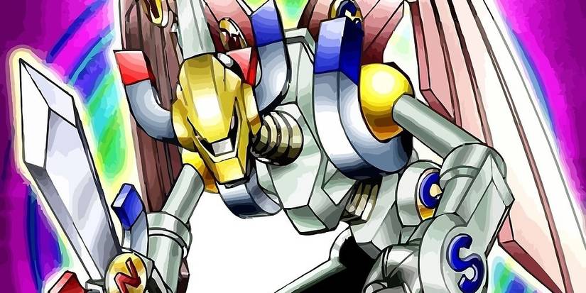 Yu-Gi-Oh!: 15 Best Cards In Yugi/Atem's Deck